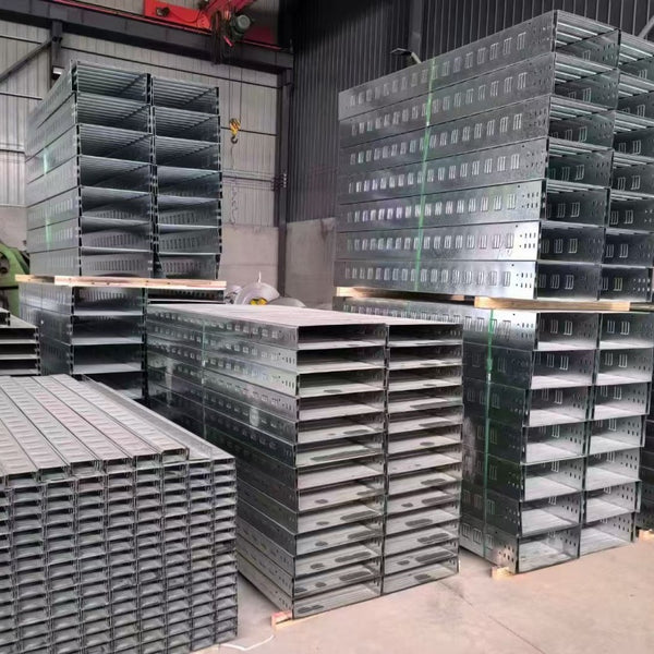 Cable trays – bzjingshuo.com